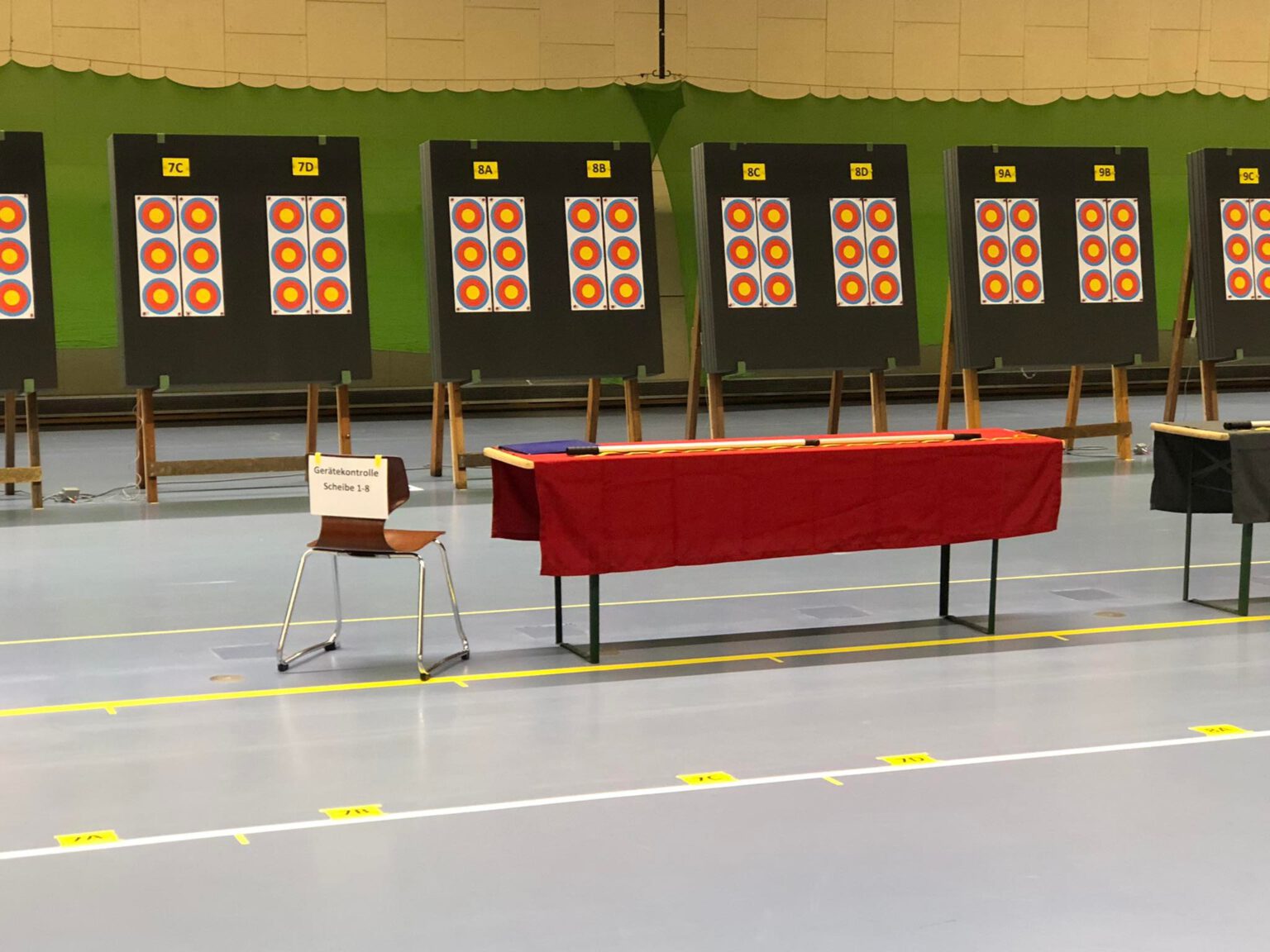 Vergleich der Sportordnung (DSB und BSVD) - Alles Wissenswerte zum ...